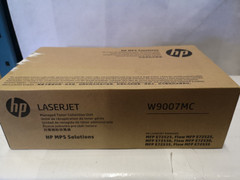 Genuine HP W9007MC Toner Collection Unit