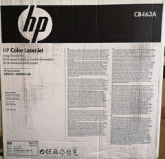Original Genuine HP CB463A Image Transfer kit