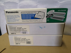 For Panasonic KX-FA55 Ink Film (3 PCs)