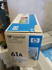 Original Genuine HP 61A C8061a Toner Cartridge