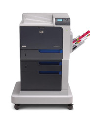 HP Color LaserJet Enterprise CP4025dn Printer Rental - Free Delivery ...