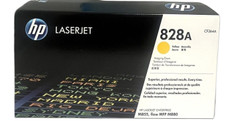 Original HP 828A CF364A Yellow Imaging Unit