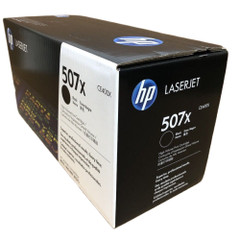 Original Hp Ce400x Black Toner Cartridge High Yield