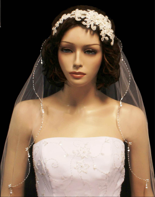 Noelle & Ava Collection - Soft And Attractive Eye-Catching Dangling ...