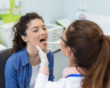 Prueba de Aliento (Urea C13) - Helicobacter Pylori