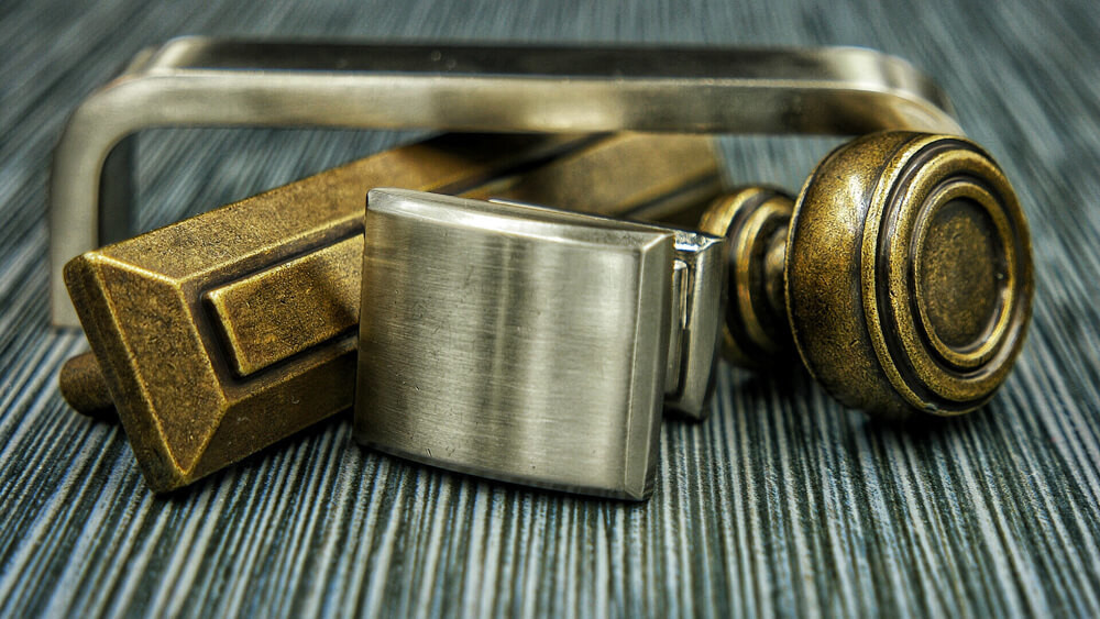 Cabinet Hardware | GlideRite Hardware