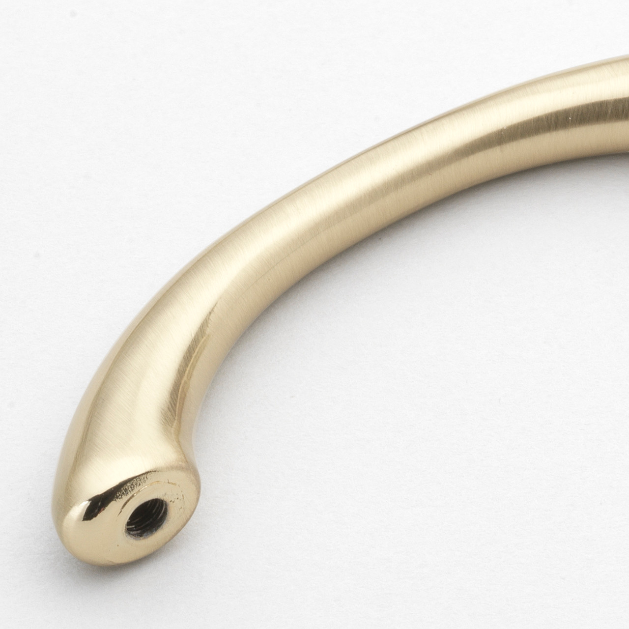 2-3/4 Inch Center to Center Modern Loop Pull Cabinet Hardware Handle ...
