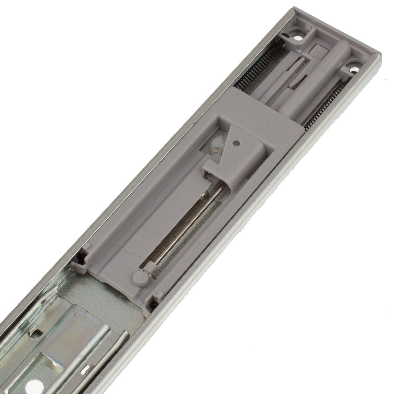 Soft Close Drawer Slides - Multiple Sizes Available | GlideRite Hardware