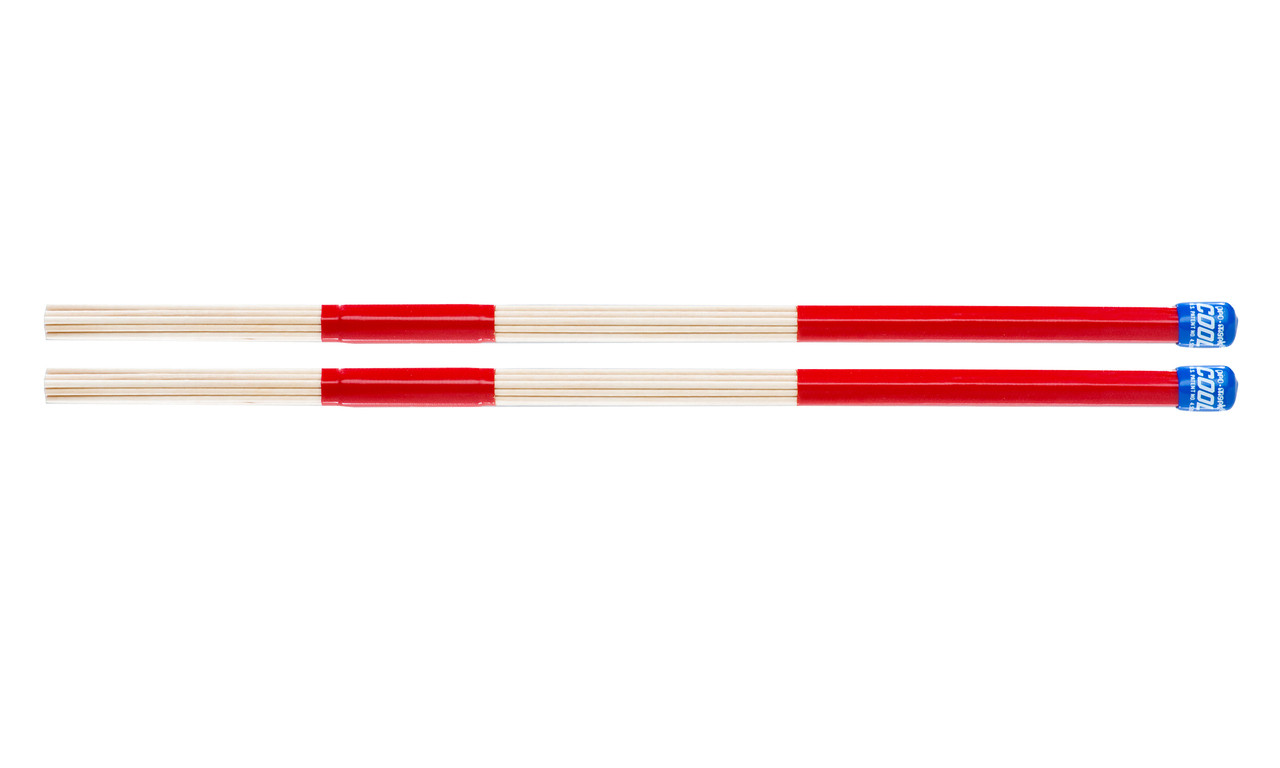 Promark Cool Rods - Drumtek Store