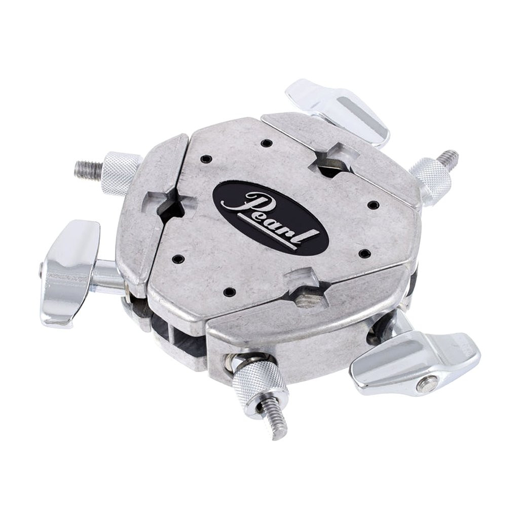 Pearl ADP30 Three Way Adapter Clamp