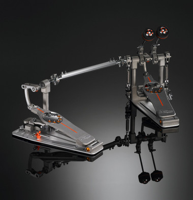 Pearl Demon Drive Direct Drive Twin Pedals - Drumtek Store
