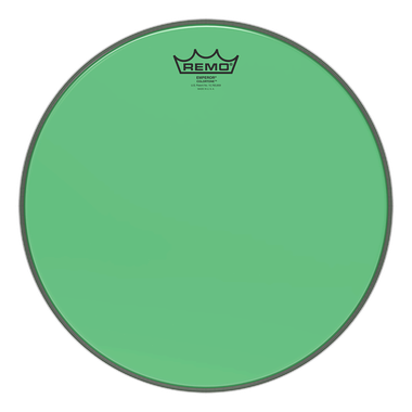 Remo Colortone - Green