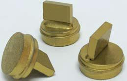 Pearl Abrasive Hexpin 15" Hexplate | Hexpin with Superclutch