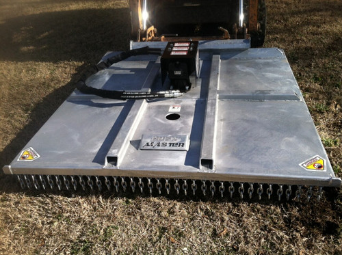 Bushmaster Rotary Cutter | Bushmaster Brush Cutter