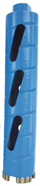 Pearl Abrasive Dry Core Bits | Concrete and Masonry Bits