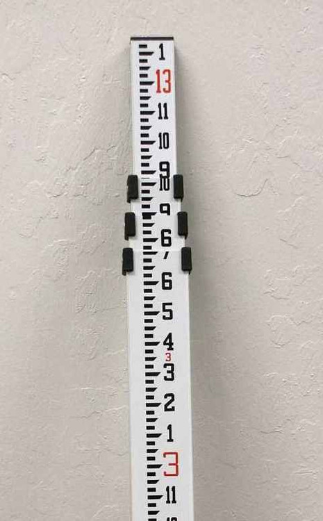 Buy 13 Foot Laser Grade Rod | Pro Shot Laser