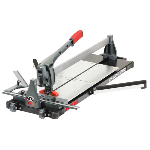 Pearl Professional Manual Tile Cutter 28'' - Ernie's Tool & Specialty Co.