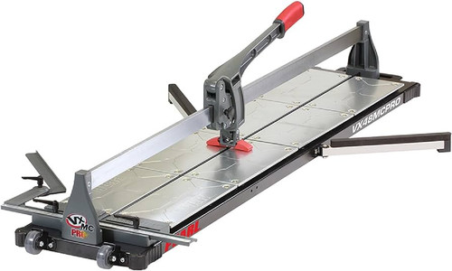 Pearl Professional Manual Tile Cutter 48'' - Ernie's Tool & Specialty Co.