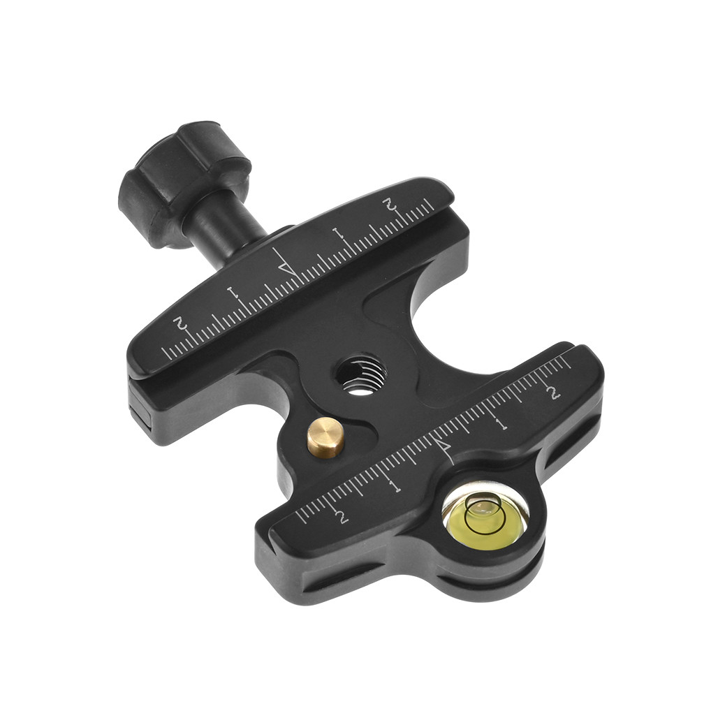Quick Release Clamps, Arca Swiss Style Clamp - Acratech