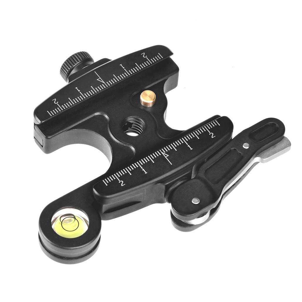 Tripod Ball Heads, Lightweight Travel Photography Gear - Acratech