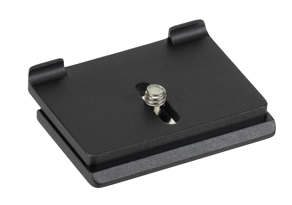 Fuji Custom Quick Release Plates - Acratech Fuji Plates