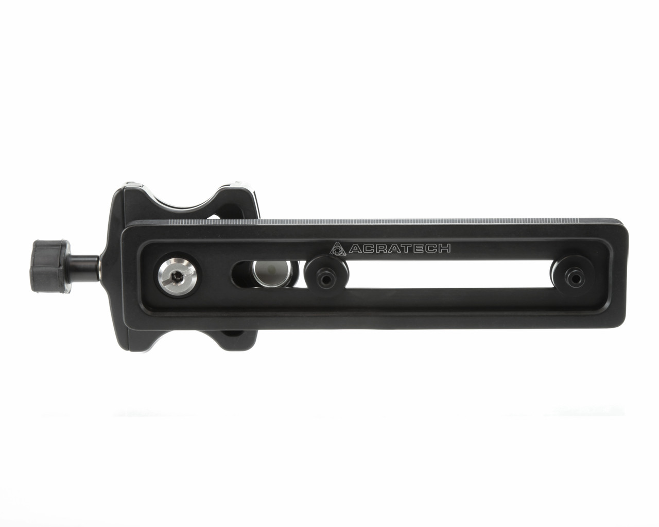Nodal Rail by Acratech for Accurate Panorama Photography