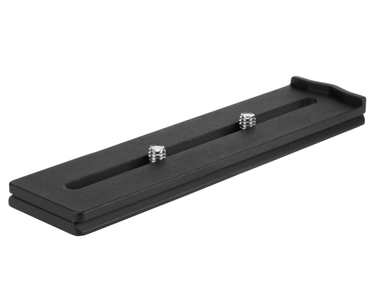Lens plates for Arca style clamps by Acratech