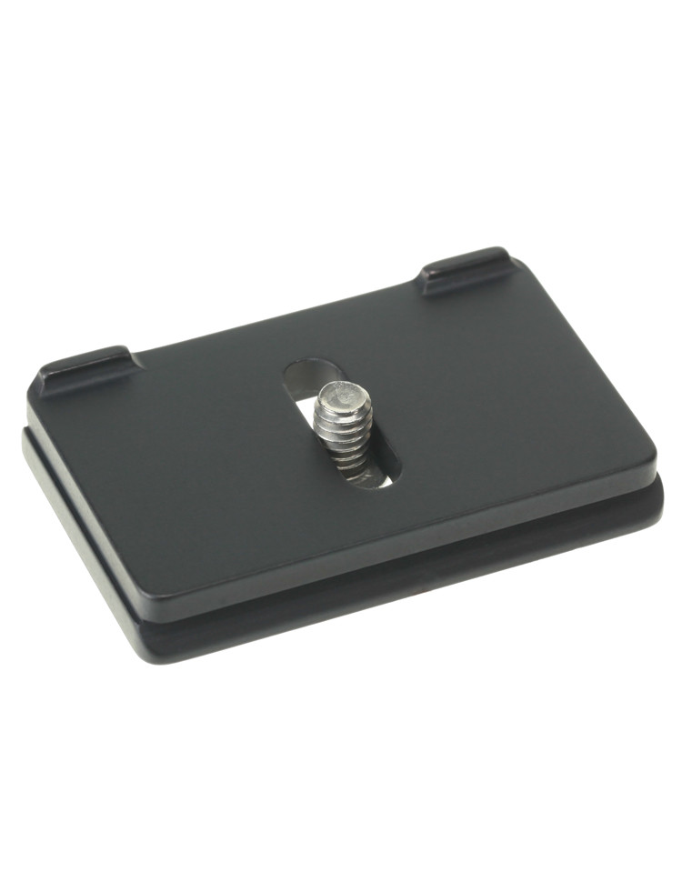 Nikon camera specific plates by Acratech