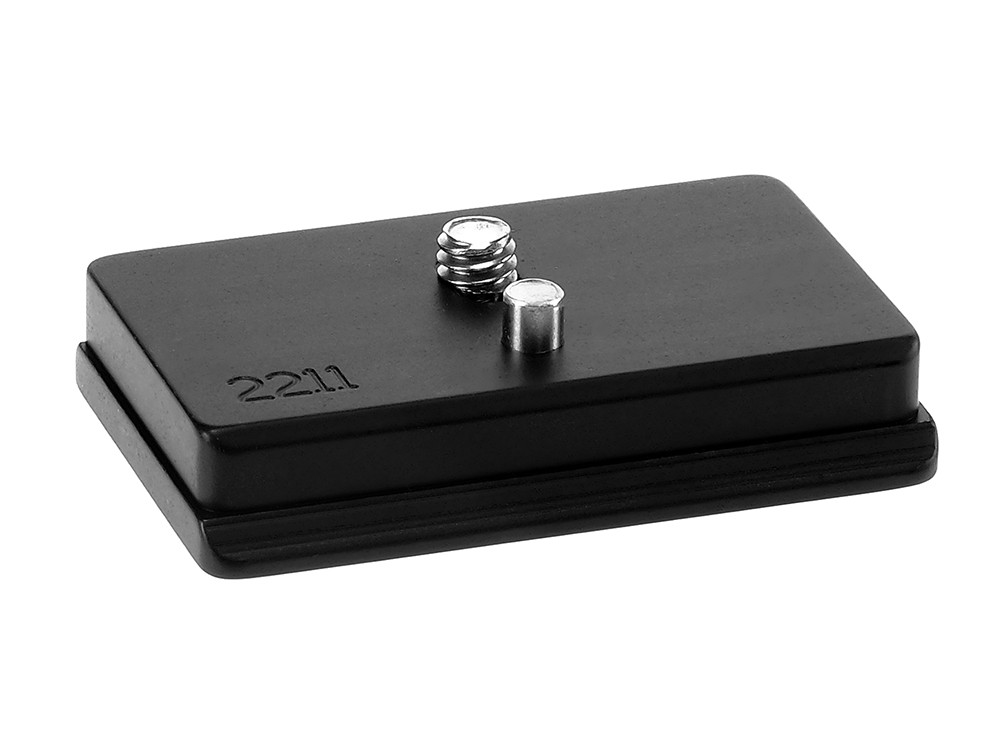 Camera Quick Release Plates | Universal Quick Release Plate