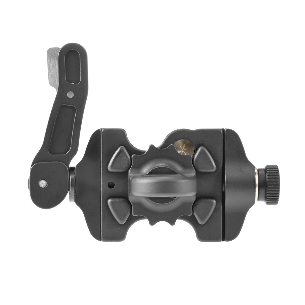 Arca-Swiss Strap Adapter - Swift Clamp Quick, Easy, Strong