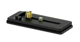 Camera Quick Release Plates | Universal Quick Release Plate