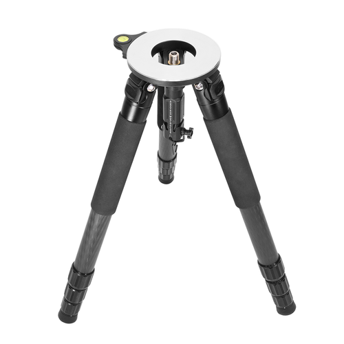 Tripod for Survey and 3D Scanning (Heavy Duty) - Acratech