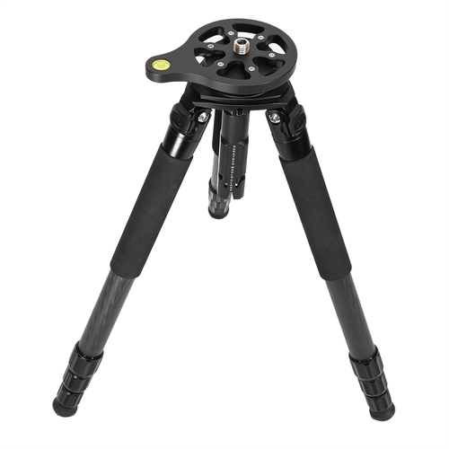 Leveling Tripod for Survey and 3D Scanning - Acratech