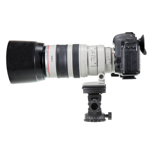 Acratech Long Lens Head for Large Telephoto Lenses