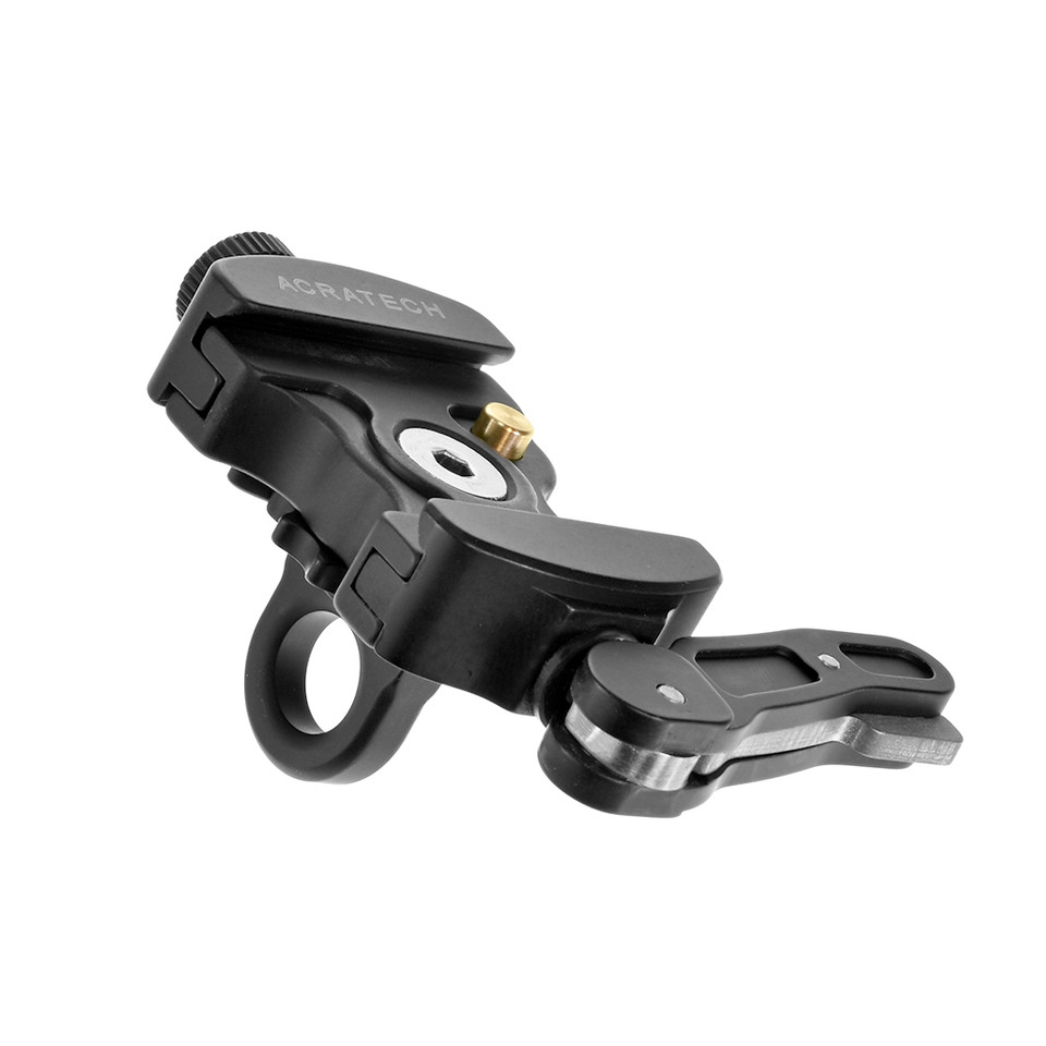 Arca-Swiss Strap Adapter - Swift Clamp Quick, Easy, Strong