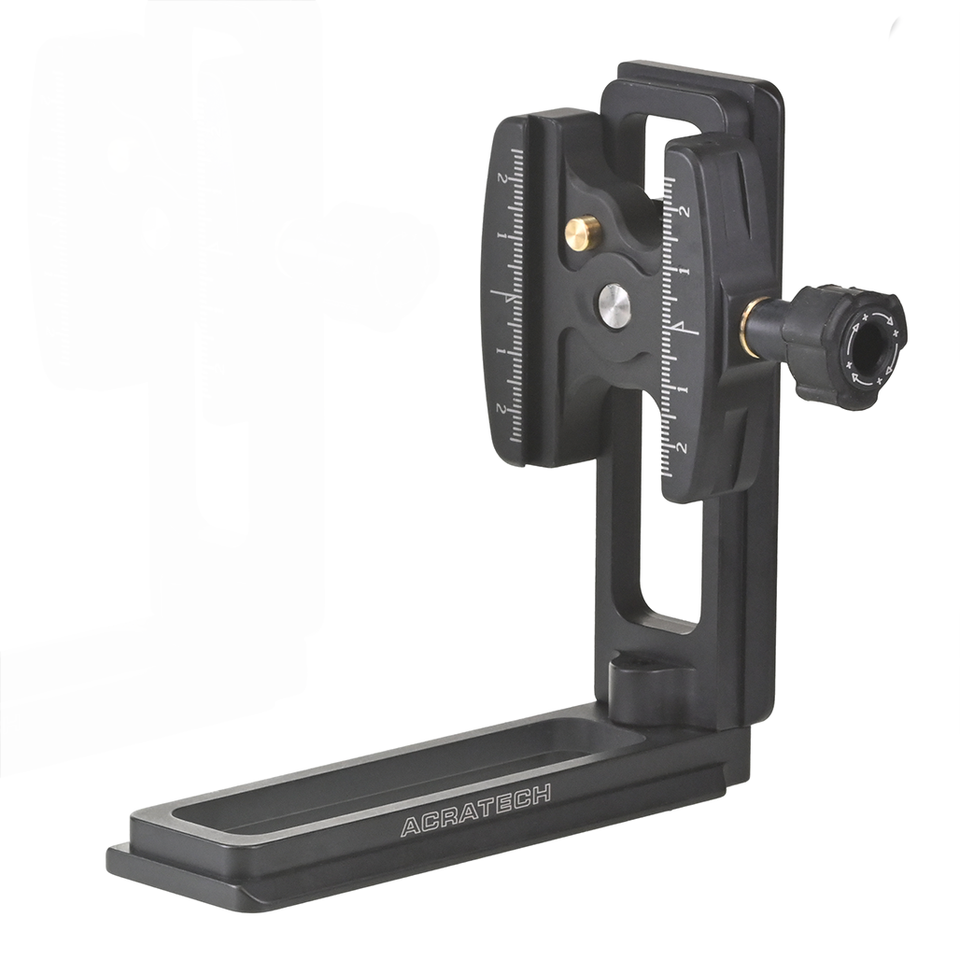 Extended Universal Camera L Bracket
