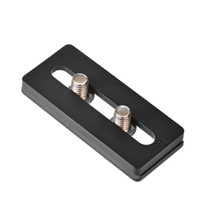 Arri Map 1 - Red Cameras Quick Release Plate - Acratech