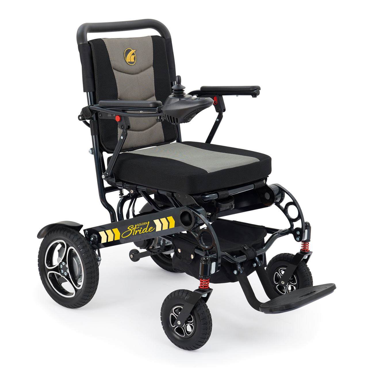 Power Chairs - Super Lightweight! - Southern Mobility and Medical