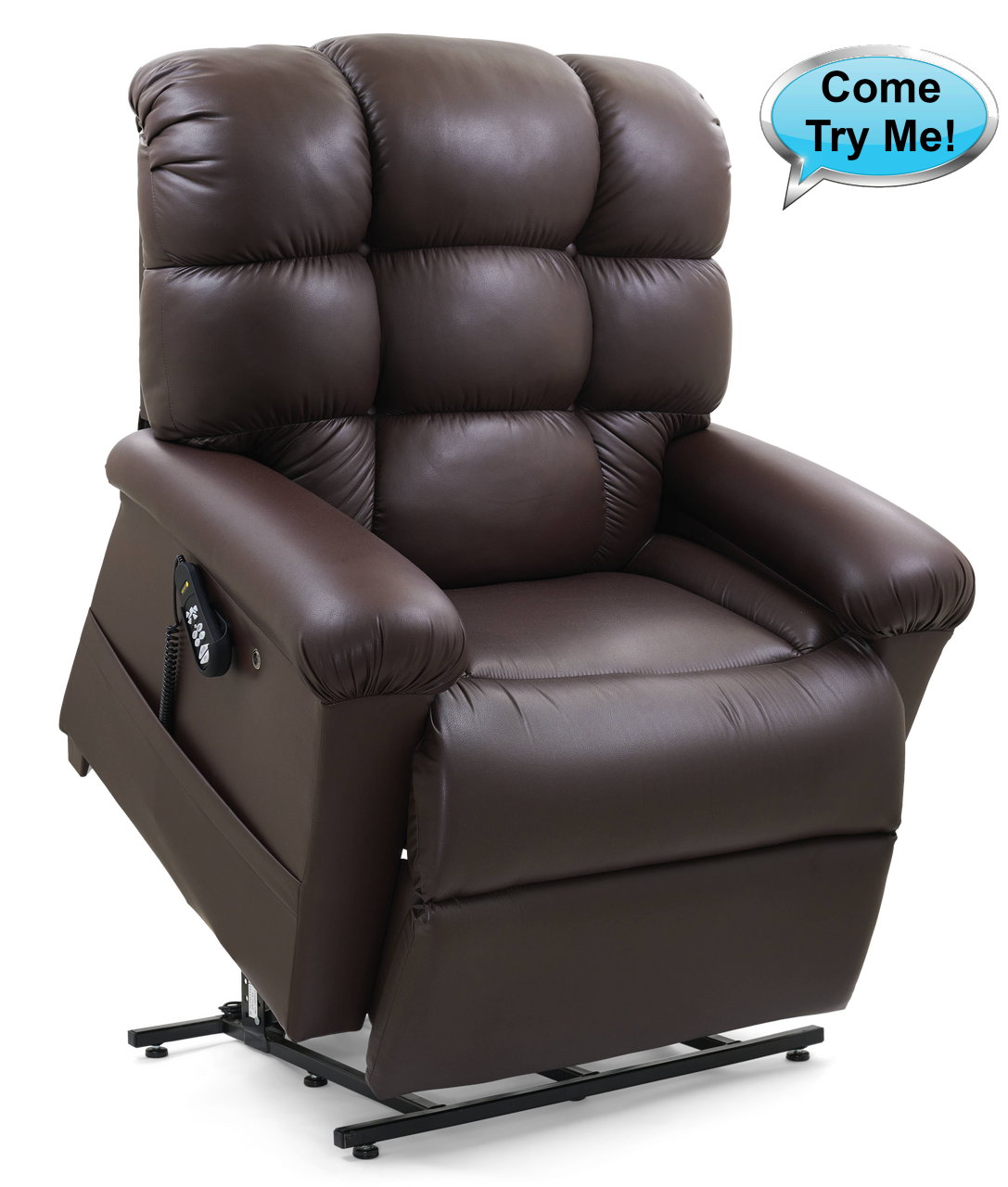 Lift Chairs - High Weight Capacity - Southern Mobility and Medical