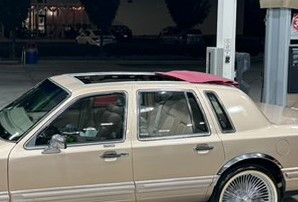 Sliding ragtop sunroofs, folding sunroof kits