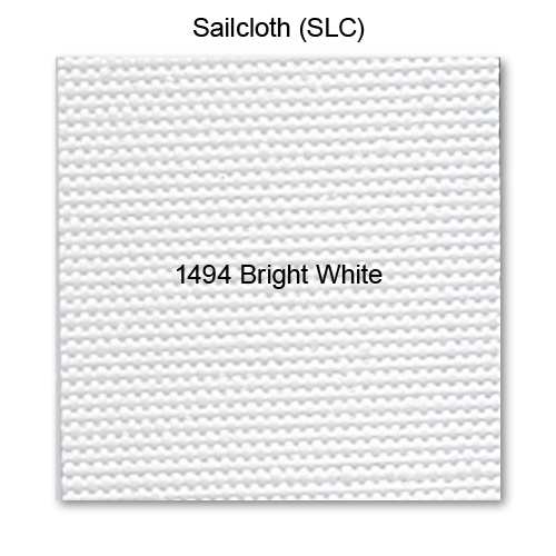 White Vinyl - Sail Cloth - Legacy Products