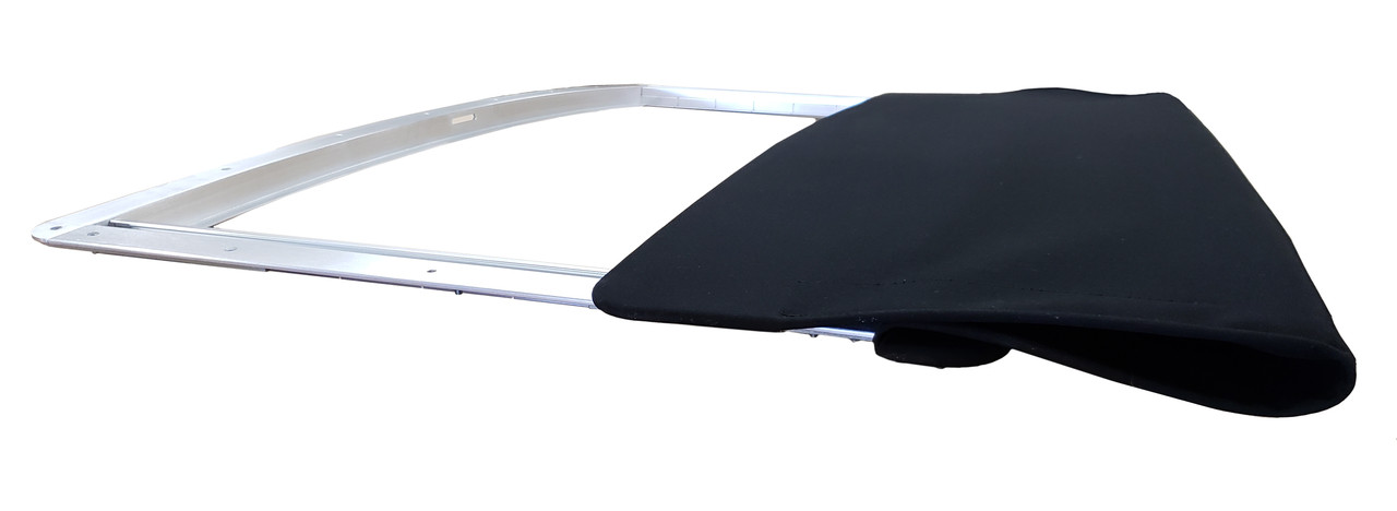 1973-1987 Chevy & GMC C10 Truck 44" x 24" Sliding Ragtop Folding ...