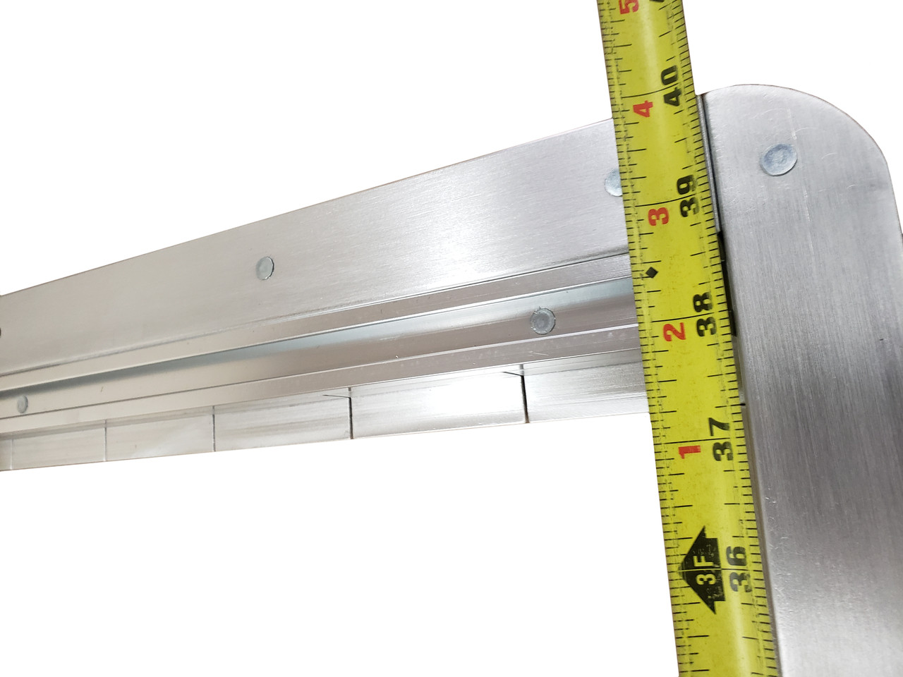 1973-1987 Chevy & GMC C10 Truck 44" x 24" Sliding Ragtop Folding ...