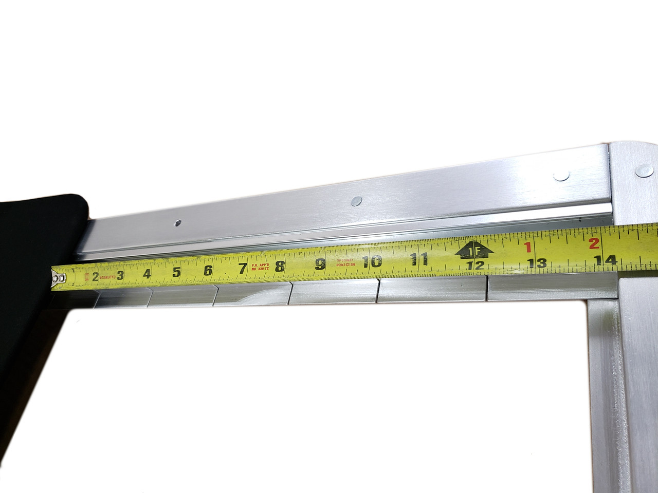 1973-1987 Chevy & GMC C10 Truck 44" x 24" Sliding Ragtop Folding ...