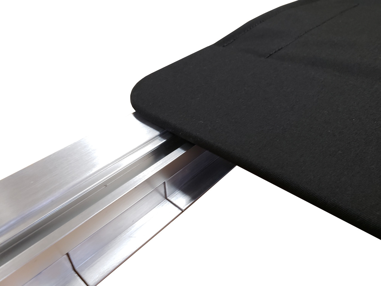 1973-1987 Chevy & GMC C10 Truck 44" x 24" Sliding Ragtop Folding ...