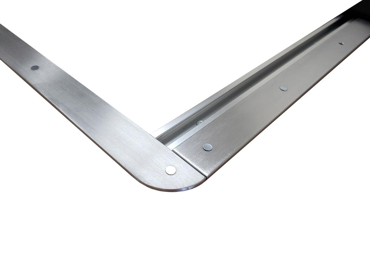 1973-1987 Chevy & GMC C10 Truck 44" x 24" Sliding Ragtop Folding ...