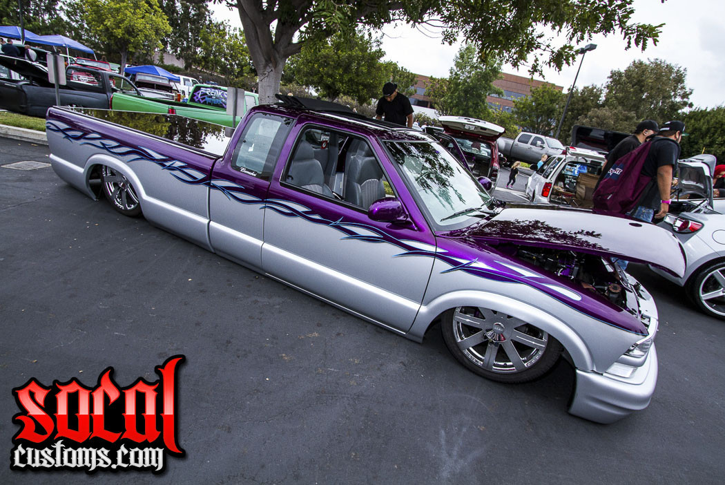 35" x 35" Sliding Ragtop Folding Sunroof Kit - Legacy Products