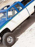 40" x 40" Sliding Ragtop Folding Sunroof Kit - Legacy Products