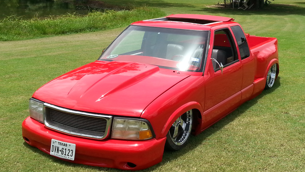 40" x 35" Sliding Ragtop Folding Sunroof Kit - Legacy Products