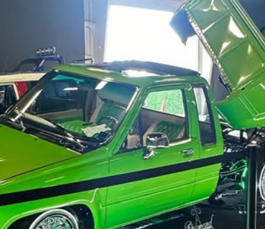 Sliding Ragtop Sunroofs, Folding Sunroof Kits